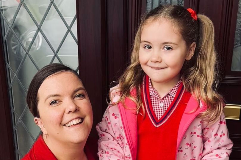 Disabled single mum left £500 a month worse off thanks to benefit cuts