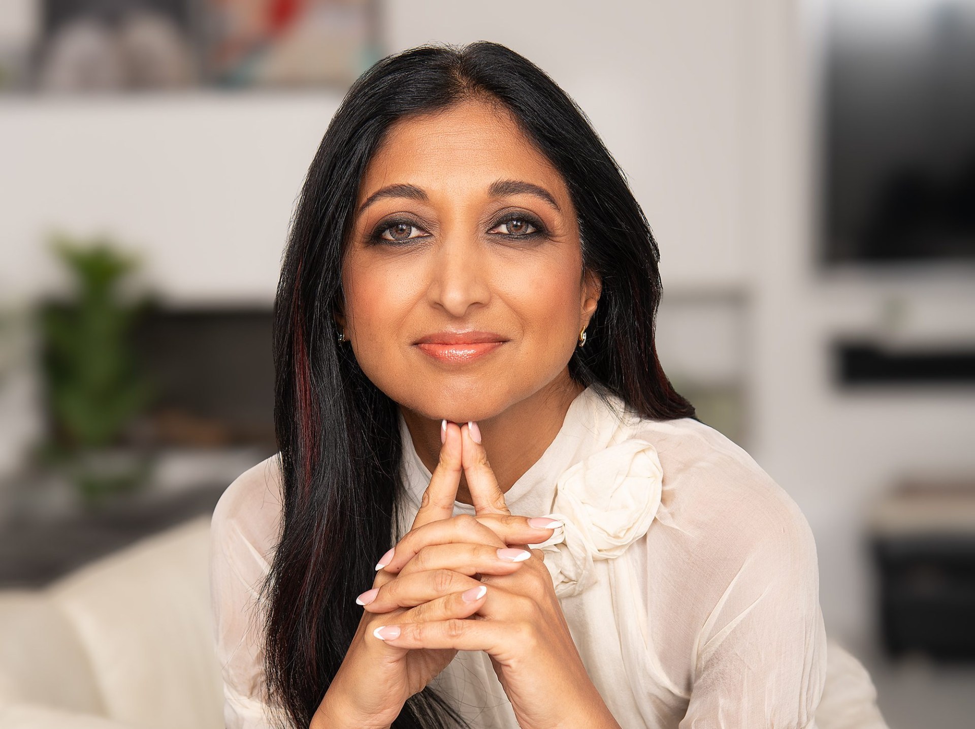 ‘After nearly dying, I reversed my biological age by over 30 years’