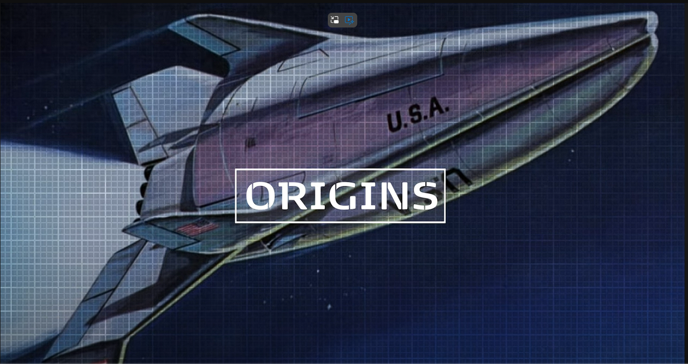 The Space Shuttle That Never Flew: Lockheed’s LS-200