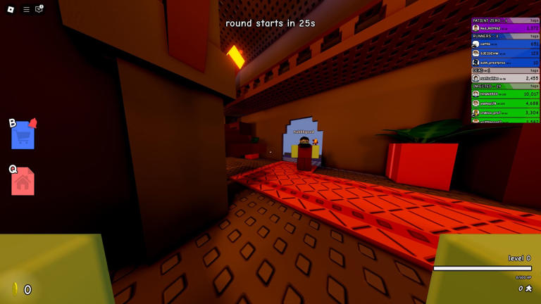 Untitled Tag Game Codes (November 2025)