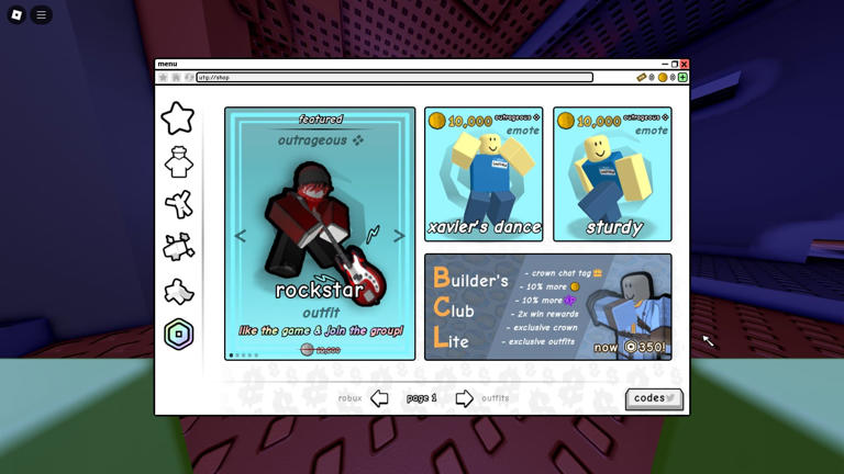 Untitled Tag Game Codes (November 2025)