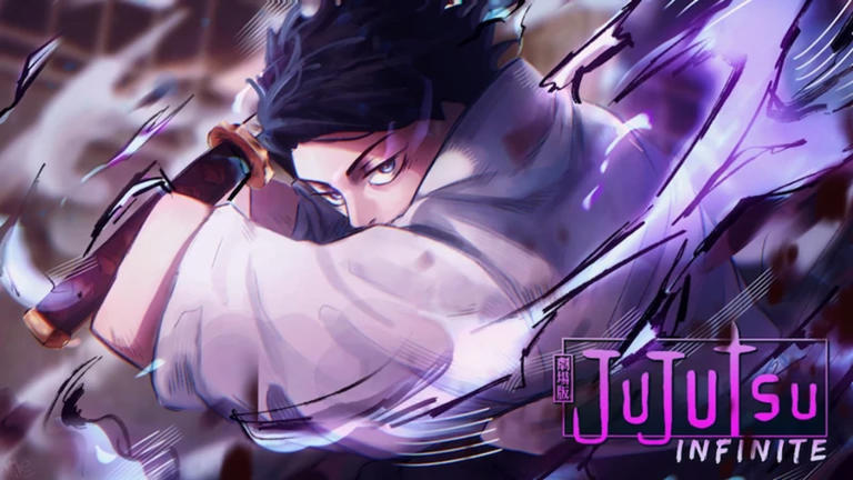 [SOUL KING INNATE] Jujutsu infinite codes (January 2026)