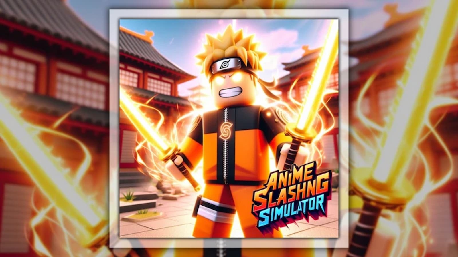 [2X] Anime Slashing Simulator codes (December 2025)