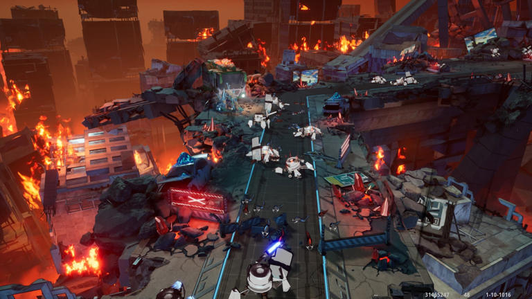 Ash echoes global codes (December 2025)