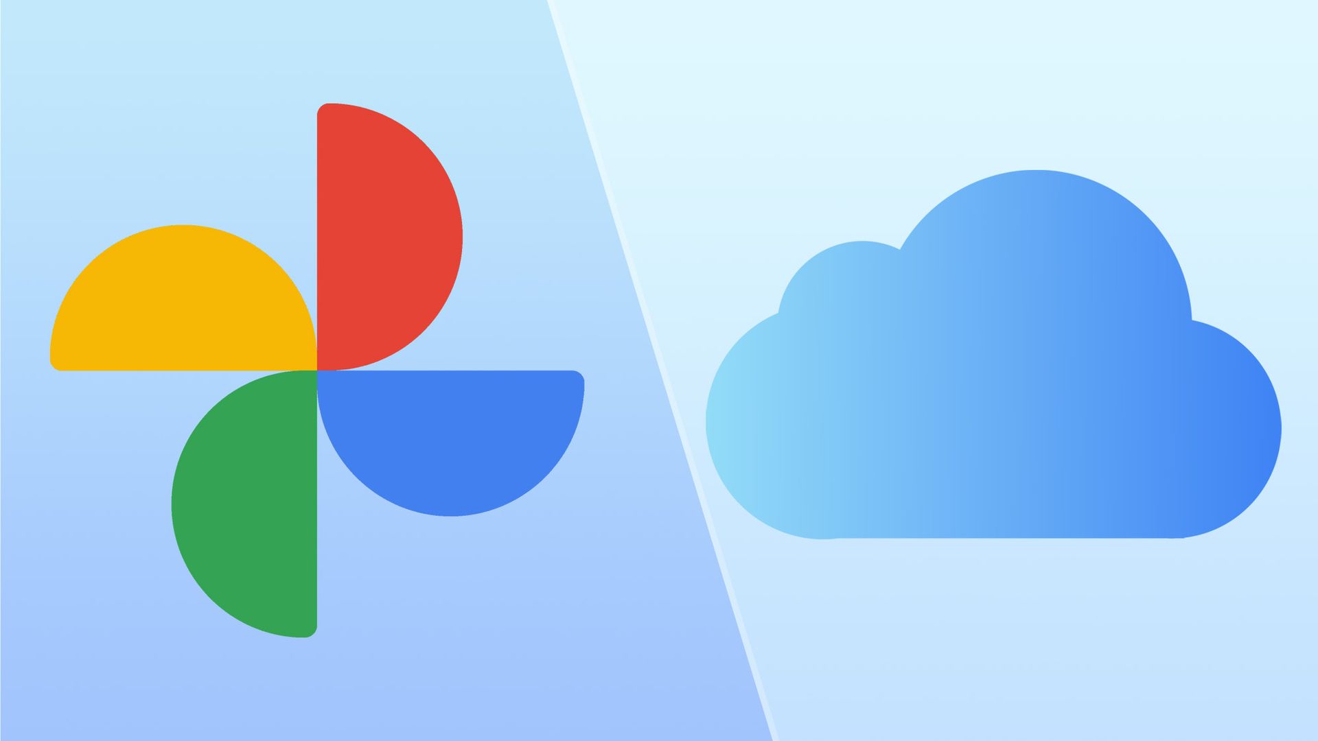 Google Photos vs. iCloud: Which should you use for your photos?