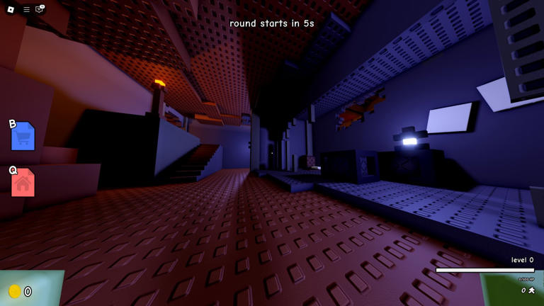 Untitled Tag Game Codes (November 2025)