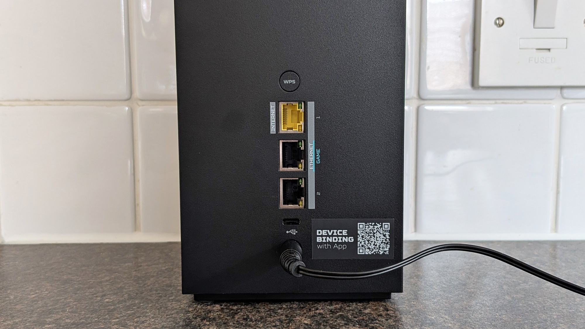 Acer Predator Connect X7 5G CPE review: an appealing Wi-Fi 7 and 5G ...