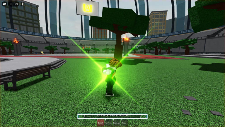 [HUMAN ARCHITECT] Heroes Battlegrounds Codes (August 2025)