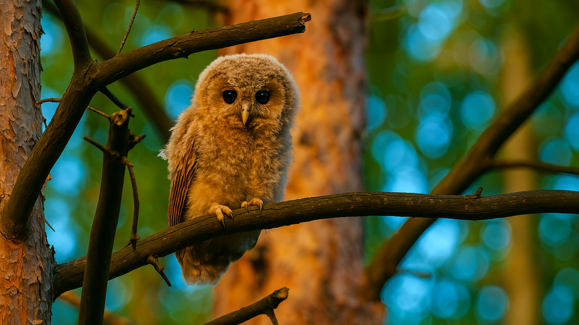 Dolby Vision™ Wildlife Film in 4K | Ultra HD OLED Demo with Stunning Nature