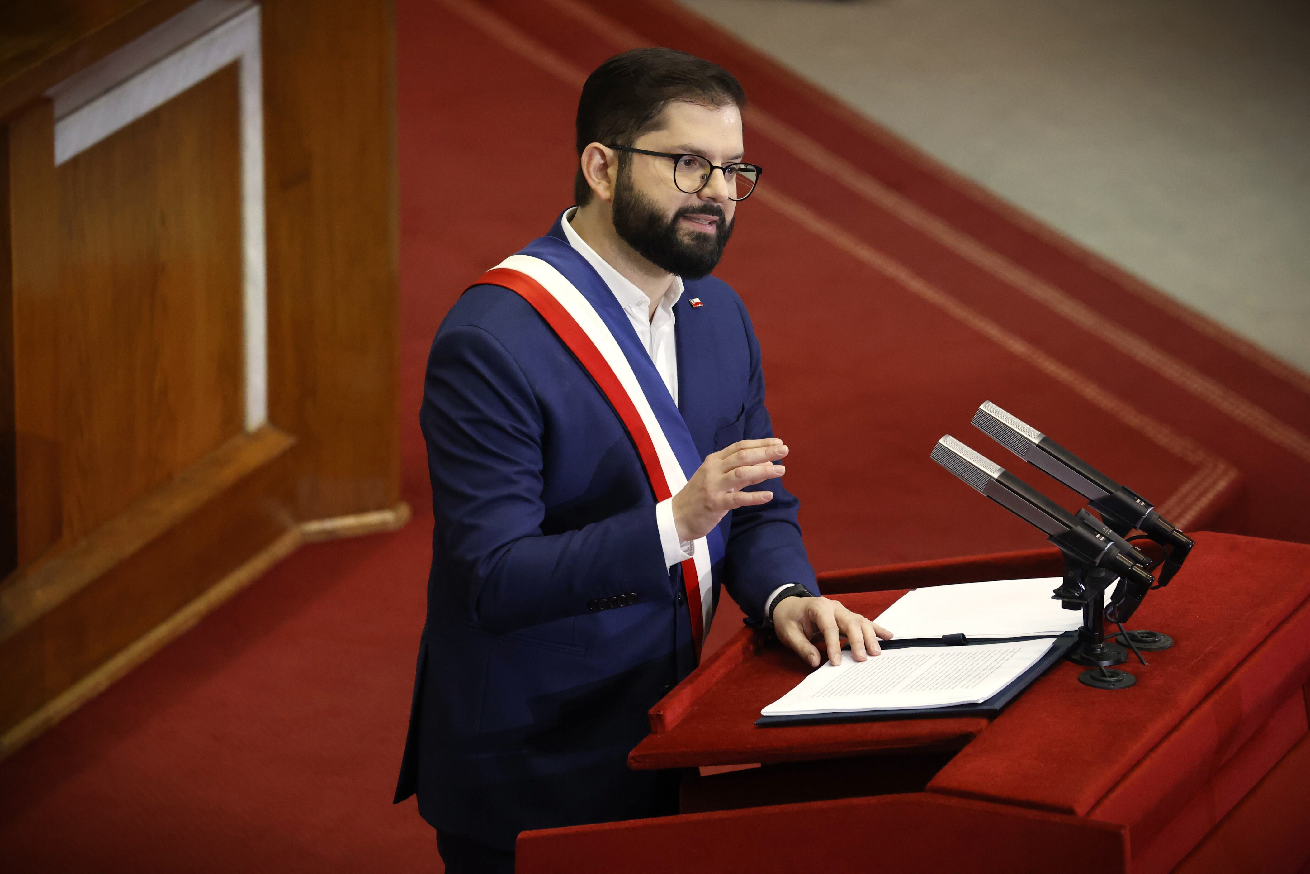 “Con permiso para crecer”: Horizontal revela sus 30 medidas para ...