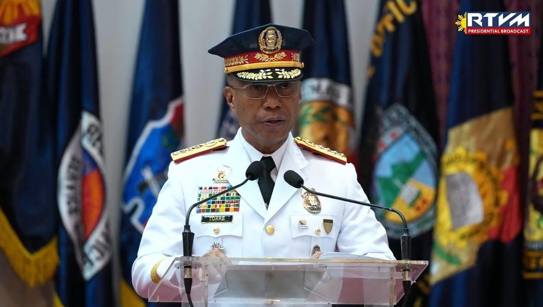 PNP seeks removal of over 1,300 fake, malicious posts on Meta