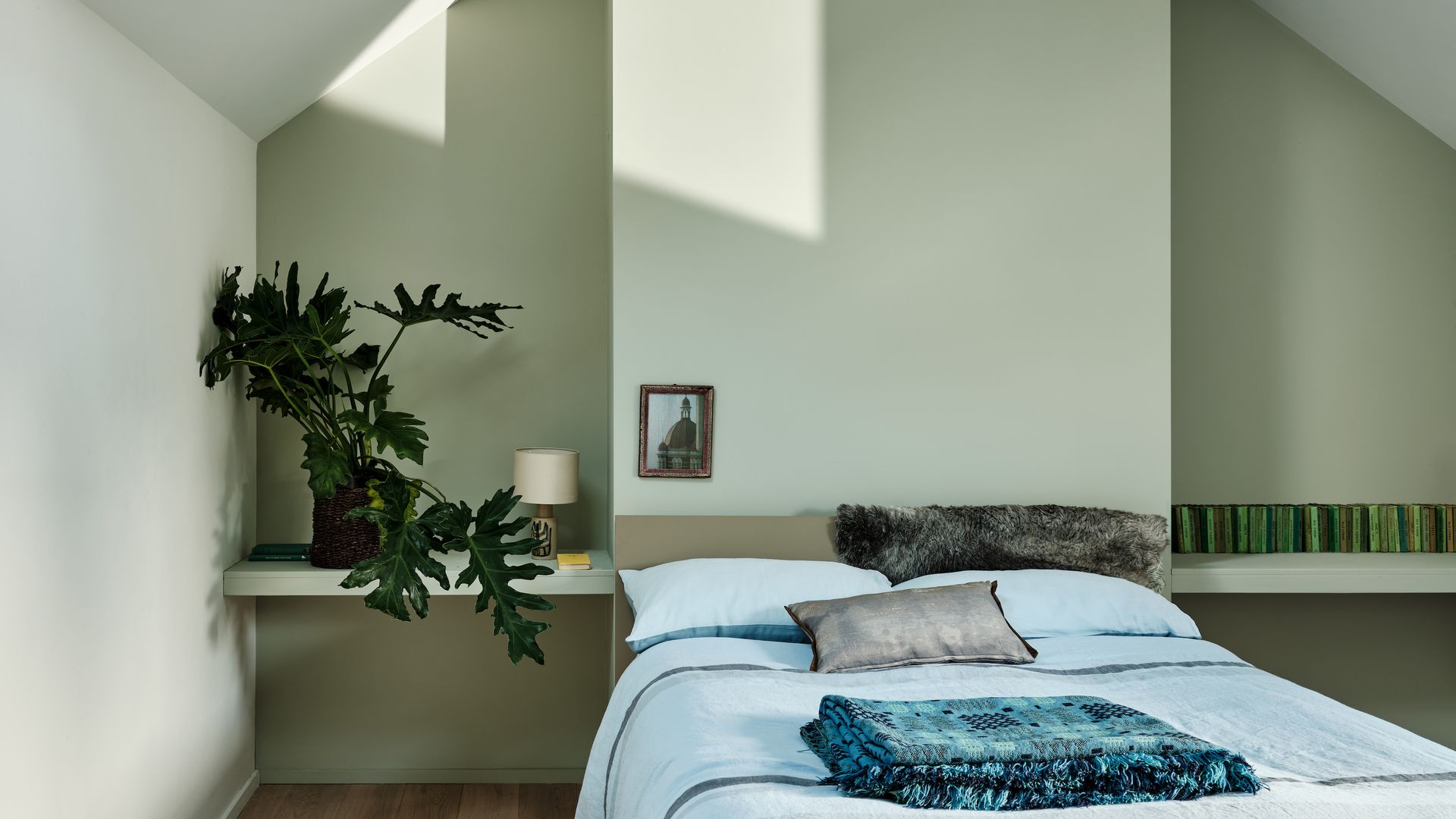 Where Can I Buy Eco-Friendly Paint? 7 Brands Making Beautiful Colors ...