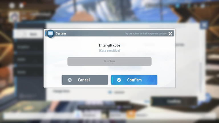 Ash echoes global codes (December 2025)