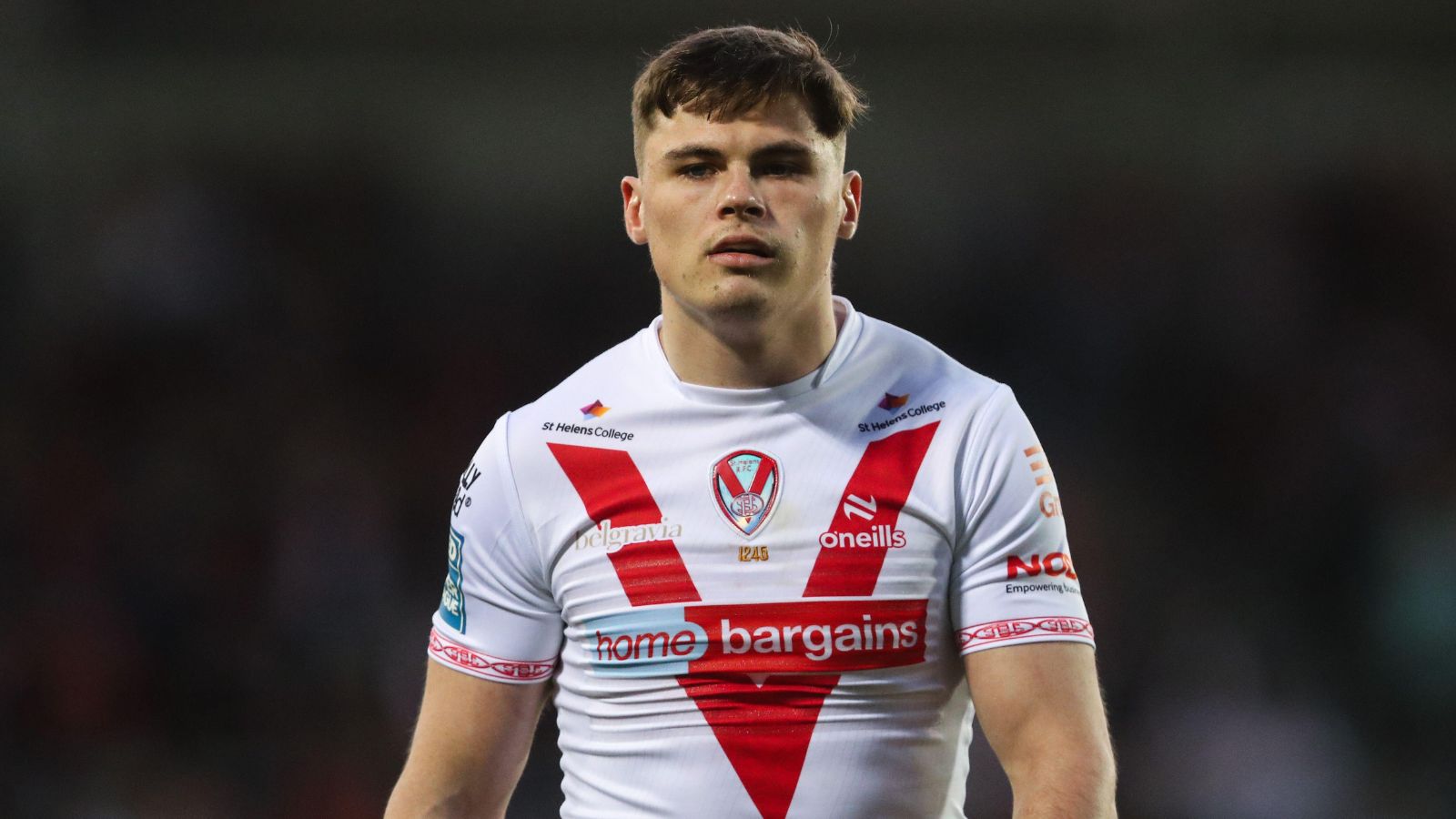 Analysing whether St Helens’ Jack Welsby gamble worked in crucial victory