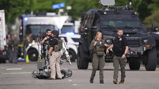 Boulder ‘terror attack’: Why did Mohamed Soliman target protesters? Who ...