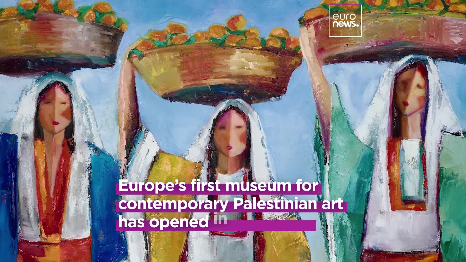 Culture Agenda: The best things to do, hear, see or watch in Europe ...