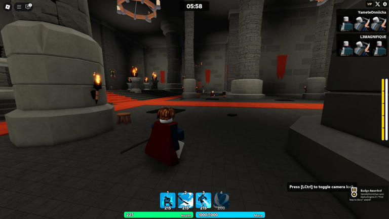 Rampant Reborn PvP Codes (June 2025)