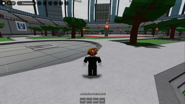 [UPDATE] Heroes Battlegrounds Codes (June 2025)