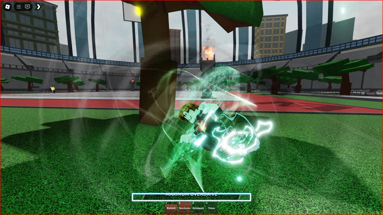 [HUMAN ARCHITECT] Heroes Battlegrounds Codes (August 2025)