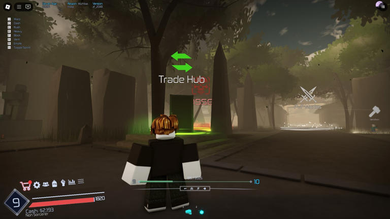 [SOUL KING INNATE] Jujutsu infinite codes (January 2026)