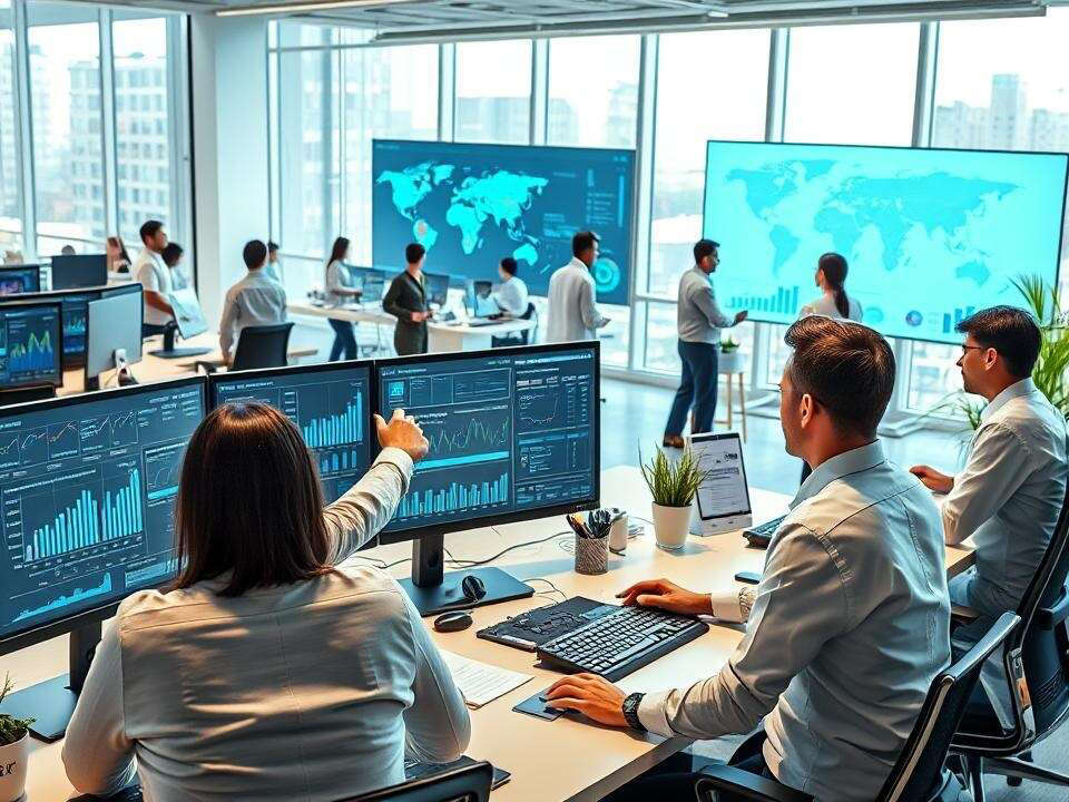 Where the fintech sector is headed next: QED-BCG Global Fintech Report 2025 Where the fintech sector is headed next: QED-BCG Global Fintech Report 2025