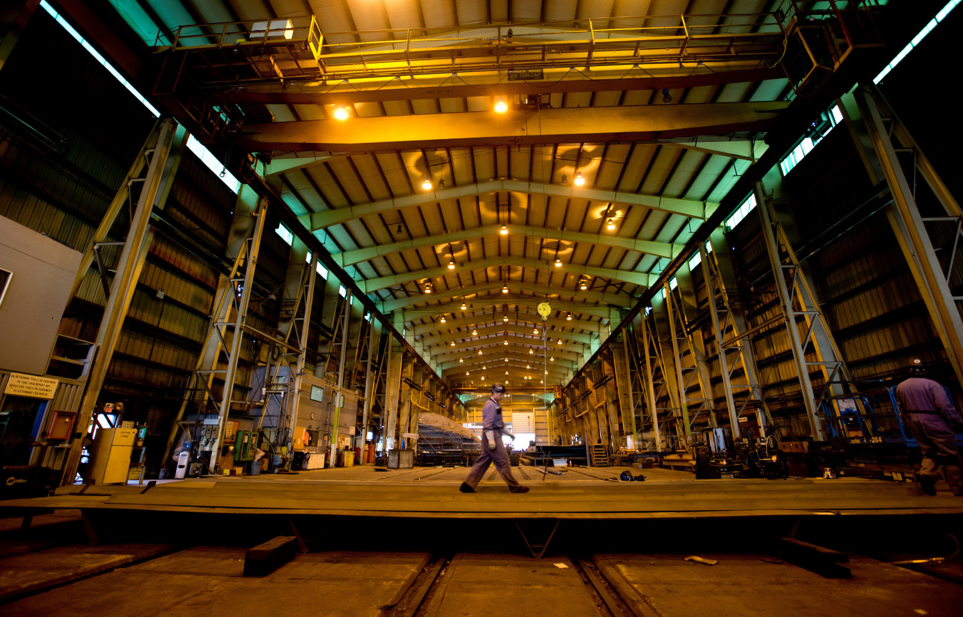 Countries with the best and worst credit ratings