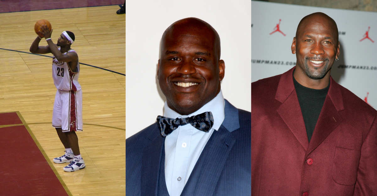 The 10 Richest NBA Players of All Time – From Millionaire to Billionaire