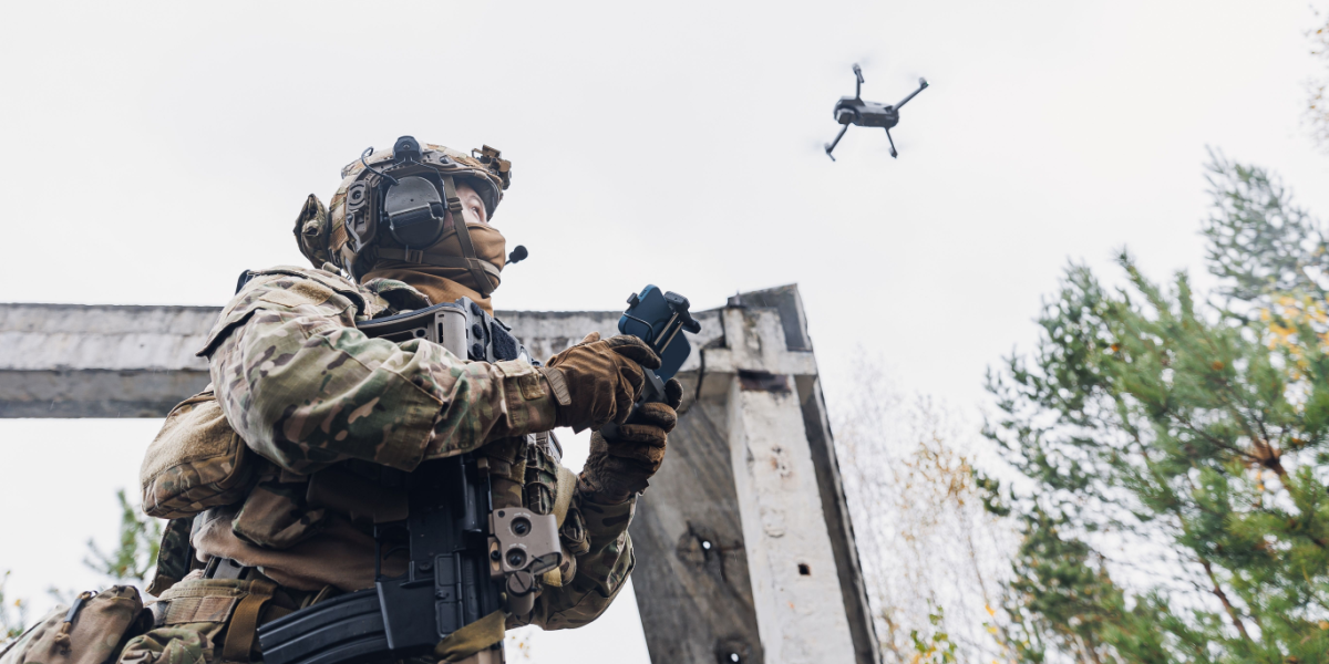 A single Ukrainian drone unit has cost Russia $4bn in a year, agency claims