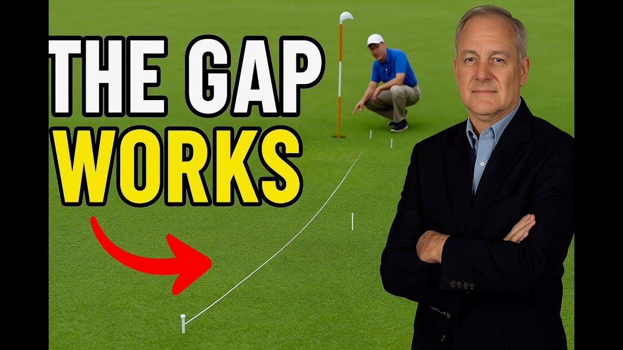 Why This Green Reading System Works on Every Putt (EGOS Q&A)