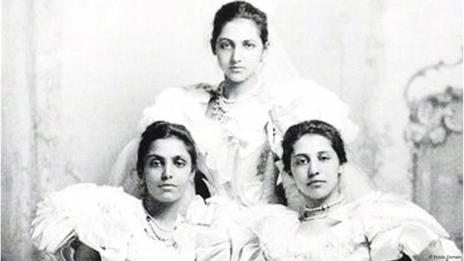 Princess Catherine Duleep Singh: The Indian royal who defied the Nazis