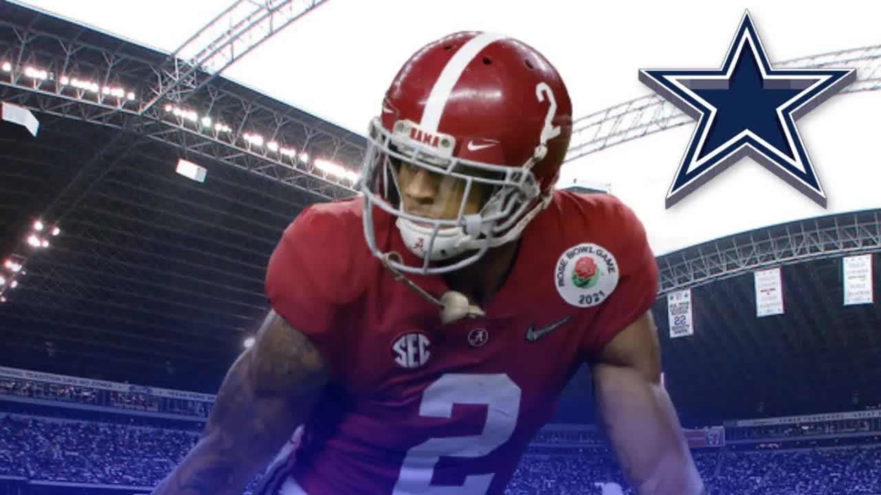 law nation sports: patrick surtain ii solidifies nfl draft status, plus ...