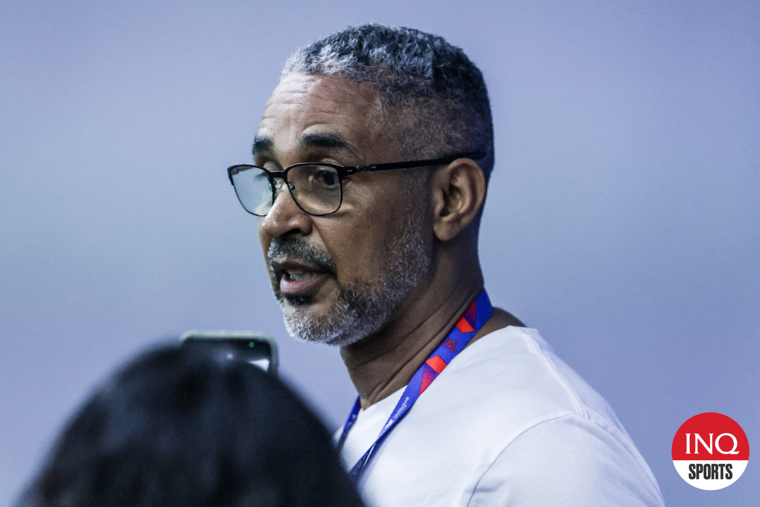 PVL: Capital1 taps Jorge de Brito as new coach in latest coaching change