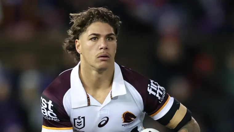 Brisbane Broncos team list, latest squad news for Round 14