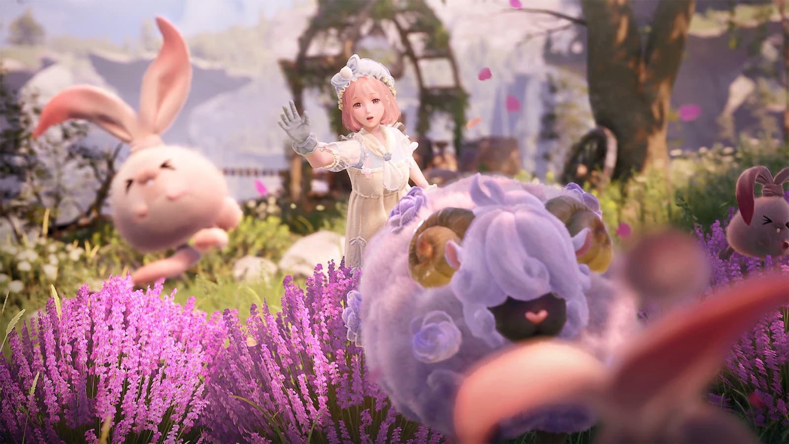 Infinity Nikki Redeem Codes (August 2025)