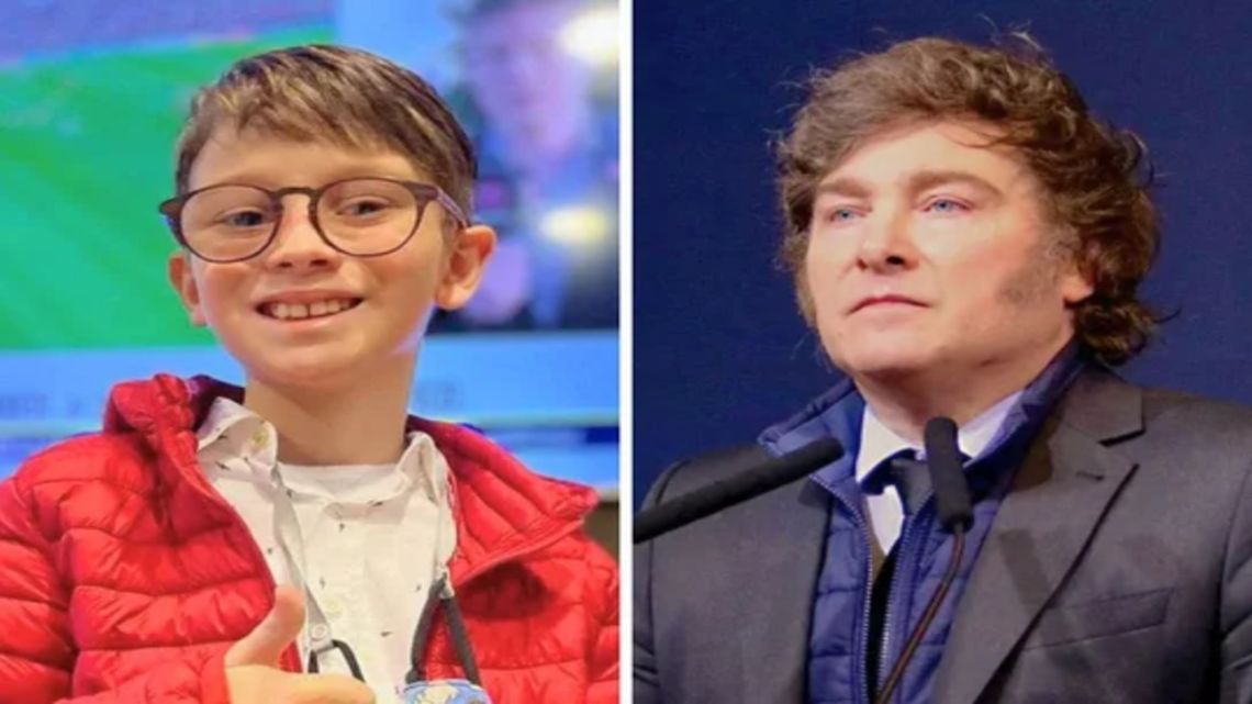 Cuando Milei tuitea también gobierna