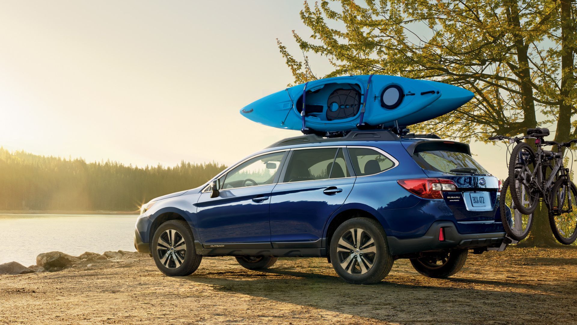 Subaru Outback Generations Ranked By Reliability