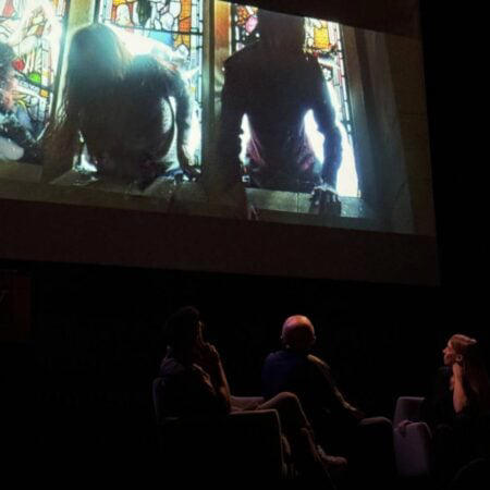 Fan reactions after watching 28-minute snippet of ’28 Years Later’