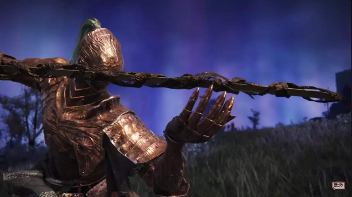 Elden Ring Nightreign Executor guide- How to play, tips, tricks, and more