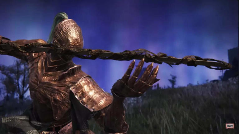 Elden Ring Nightreign Executor guide- How to play, tips, tricks, and more