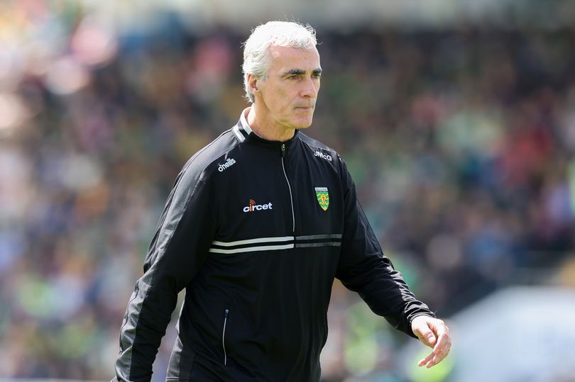 Sean Cavanagh takes cheeky dig at Jim McGuinness and Donegal