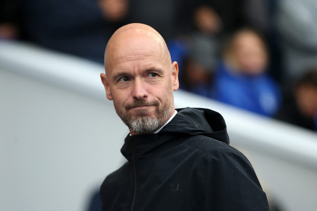 Erik ten Hag let a future Man Utd superstar slip away — now the club ...