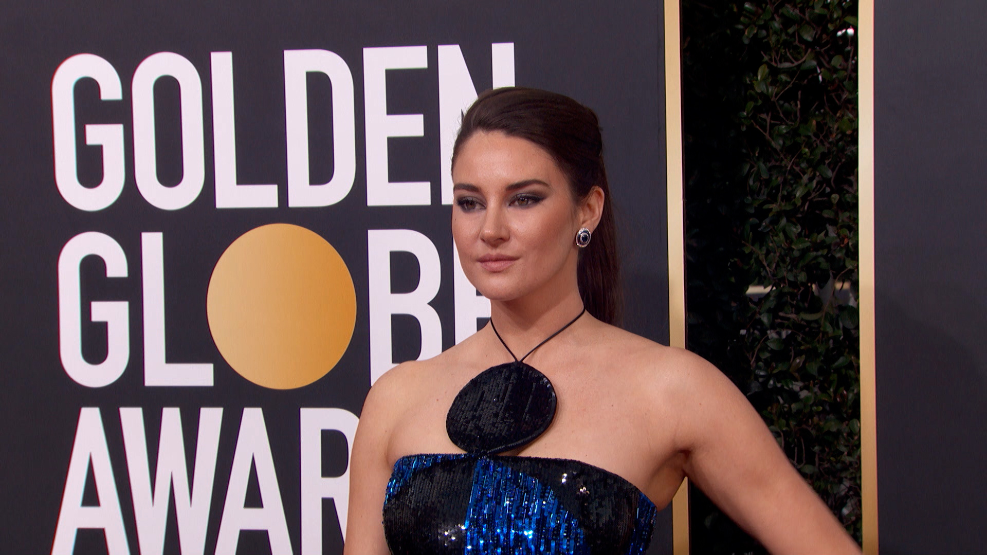 Shailene Woodley’s love timeline, who scored her heart and who fumbled it