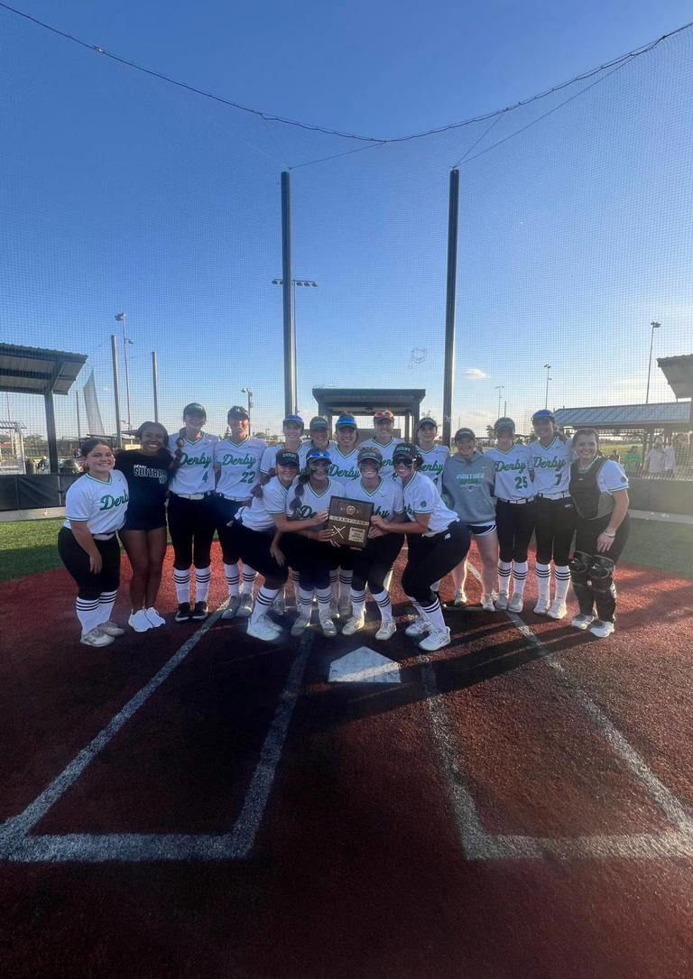 Every all-league softball team in Wichita area from 2025 high school season