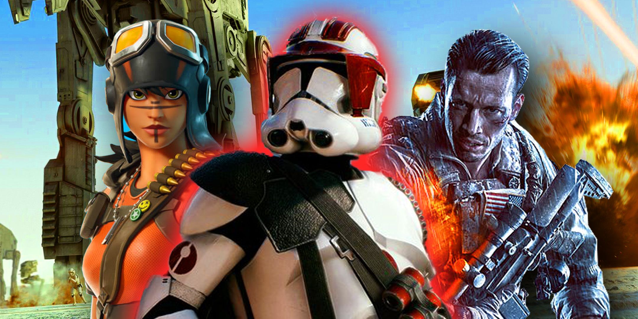 This Battlefront 2 Gameplay Staple Could Fix My Biggest Problem With Multiplayer Shooters