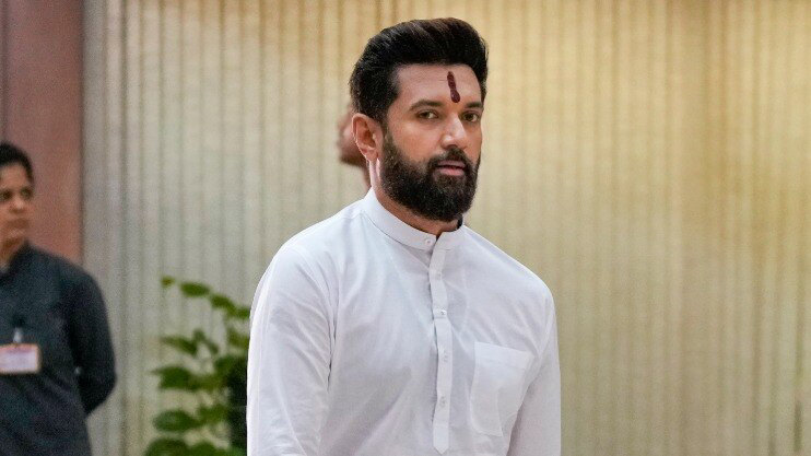 Chirag Paswan's Bihar bid: Pressure tactic on BJP or strategy to ... Chirag Paswan's Bihar bid: Pressure tactic on BJP or strategy to ...