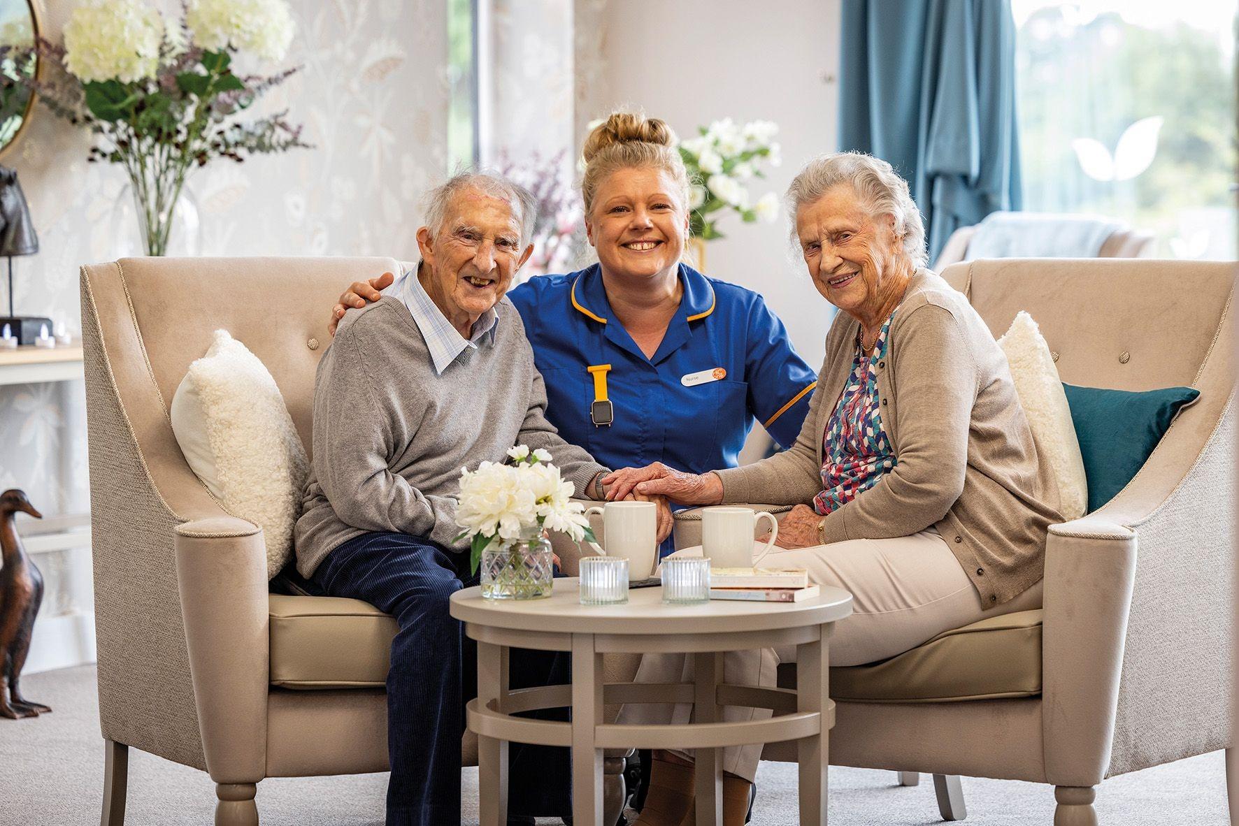 Hebburn care home prepares to invite in local community for their ‘The ...