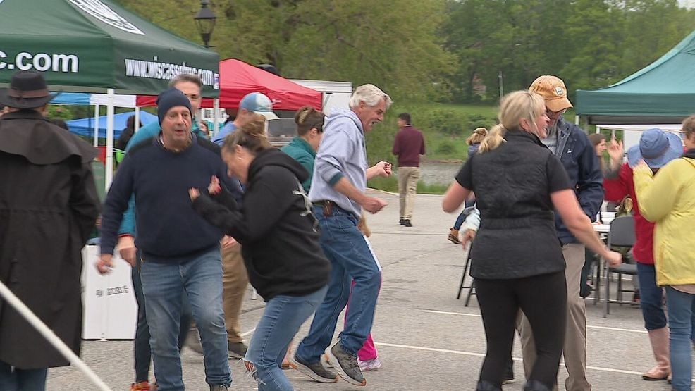Wiscasset celebrates Wormfest, highlighting worm industry roots with ...