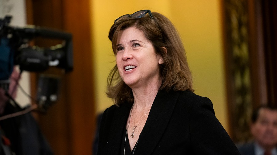 Trump’s ‘big, beautiful bill’ heads for showdown with Senate ...