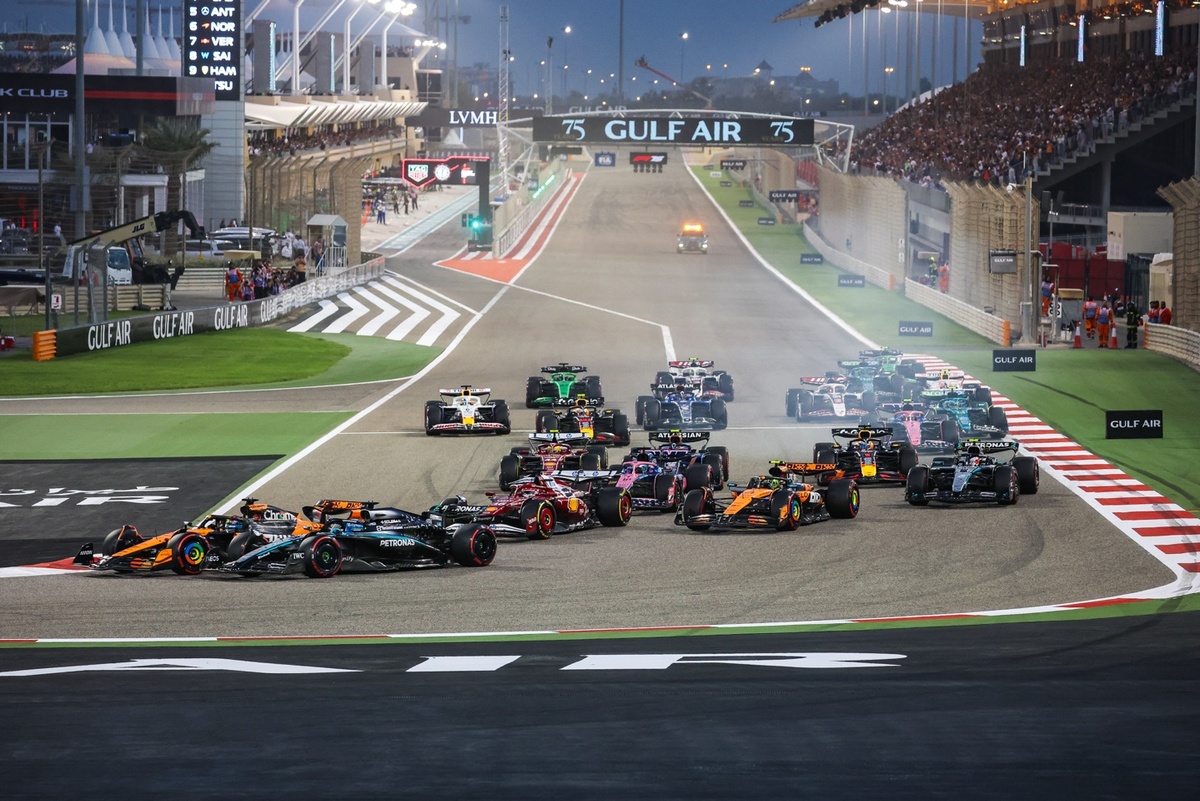 Superlicence penalty points: What are they and how many does each 2025 ...