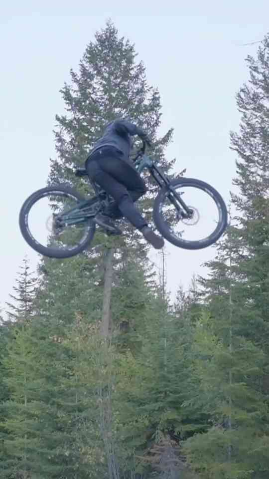 This Is From My Film Montana Dreamin' — It's Available to Watch